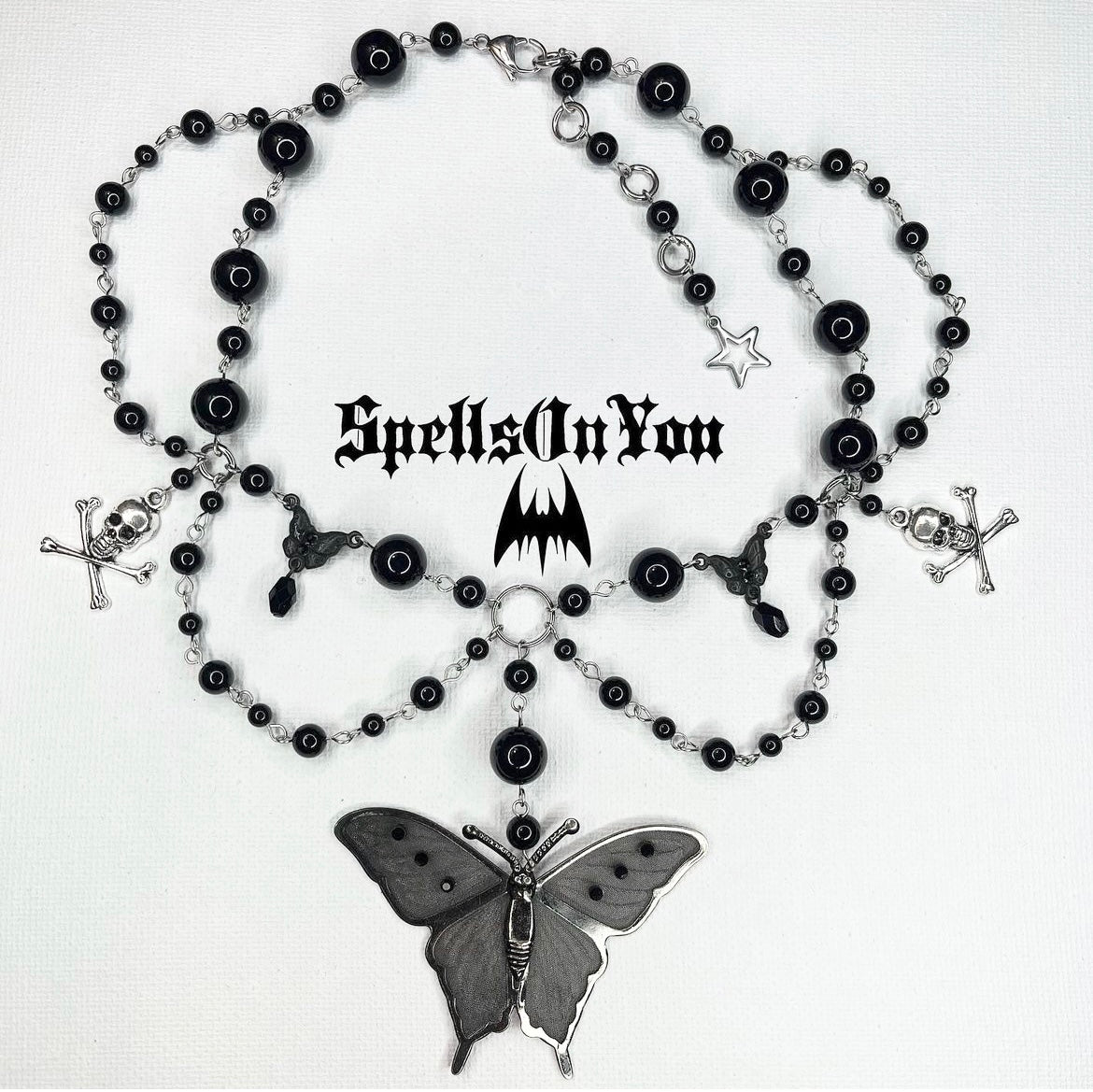 𝕹𝖊𝖈𝖐𝖑𝖆𝖈𝖊𝖘 – Spellsonyou