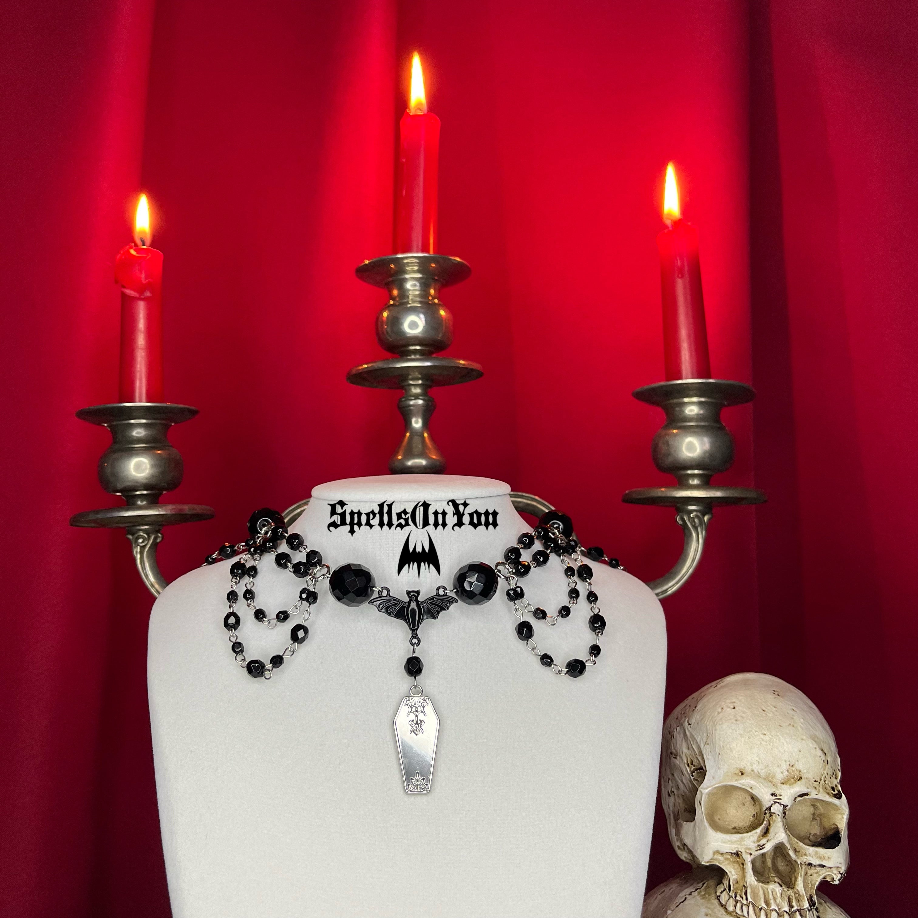 ⋆♱ ‘𝔡𝔦𝔰𝔦𝔫𝔱𝔢𝔤𝔯𝔞𝔱𝔦𝔬𝔫’ 𝔏𝔞𝔶𝔢𝔯𝔢𝔡 𝔑𝔢𝔠𝔨𝔩𝔞𝔠𝔢 ♱⋆ – Spellsonyou