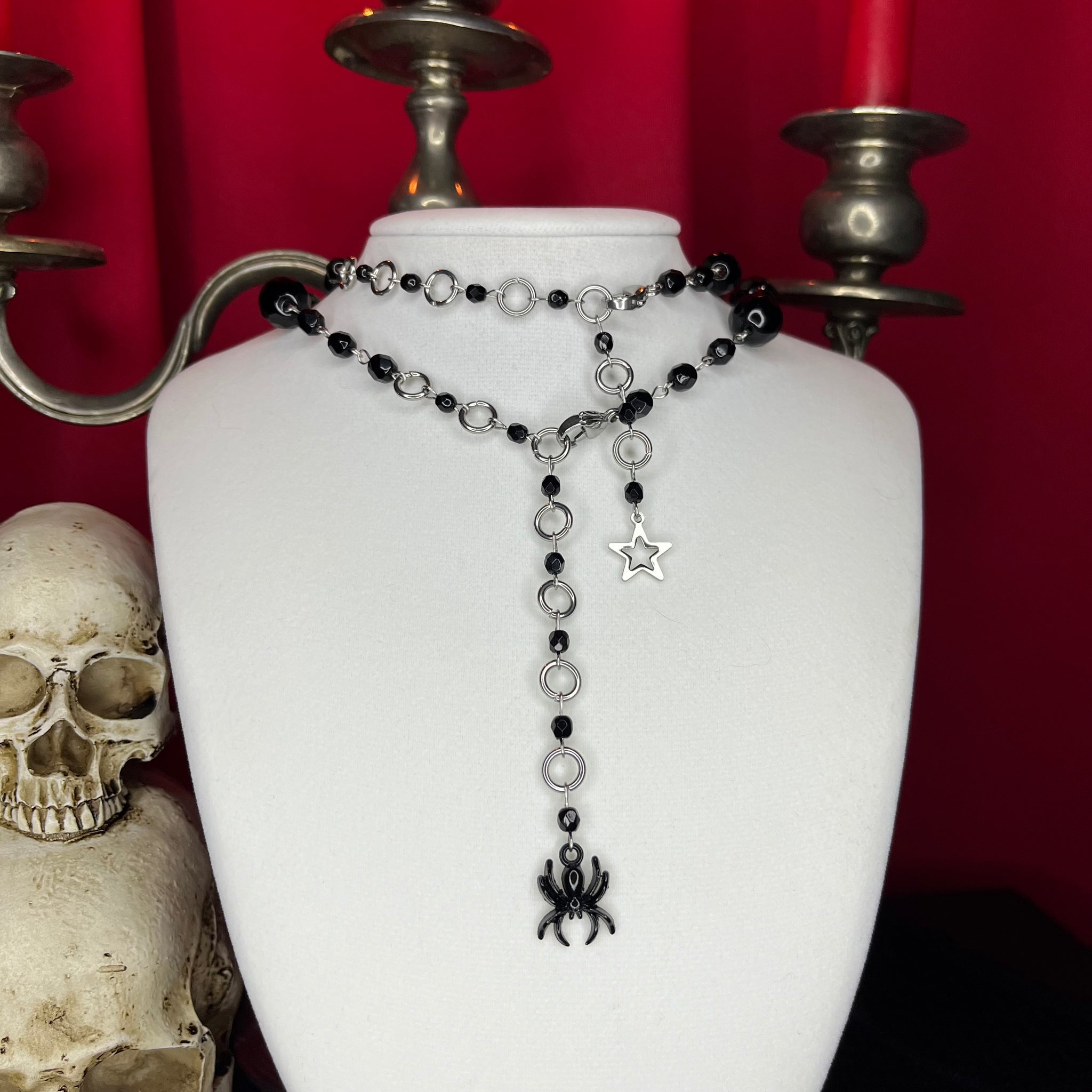 ⋆♱ '𝔡𝔦𝔰𝔦𝔫𝔱𝔢𝔤𝔯𝔞𝔱𝔦𝔬𝔫' 𝔫𝔢𝔠𝔨𝔩𝔞𝔠𝔢 𝔰𝔢𝔱 ♱⋆ – Spellsonyou