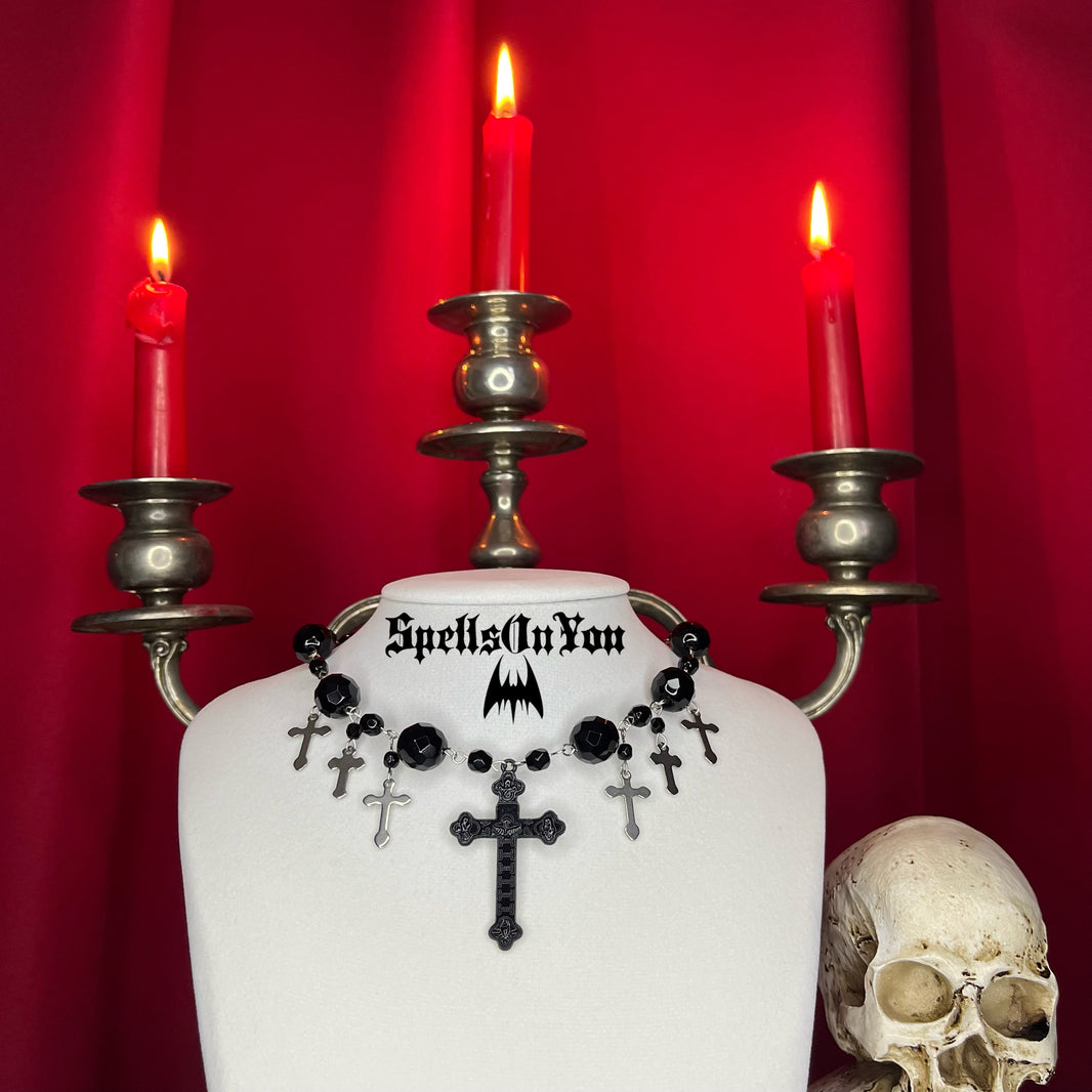 Spells On You – Spellsonyou